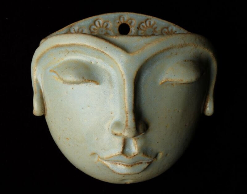 Annie Hull Ceramics - Anglian Potters