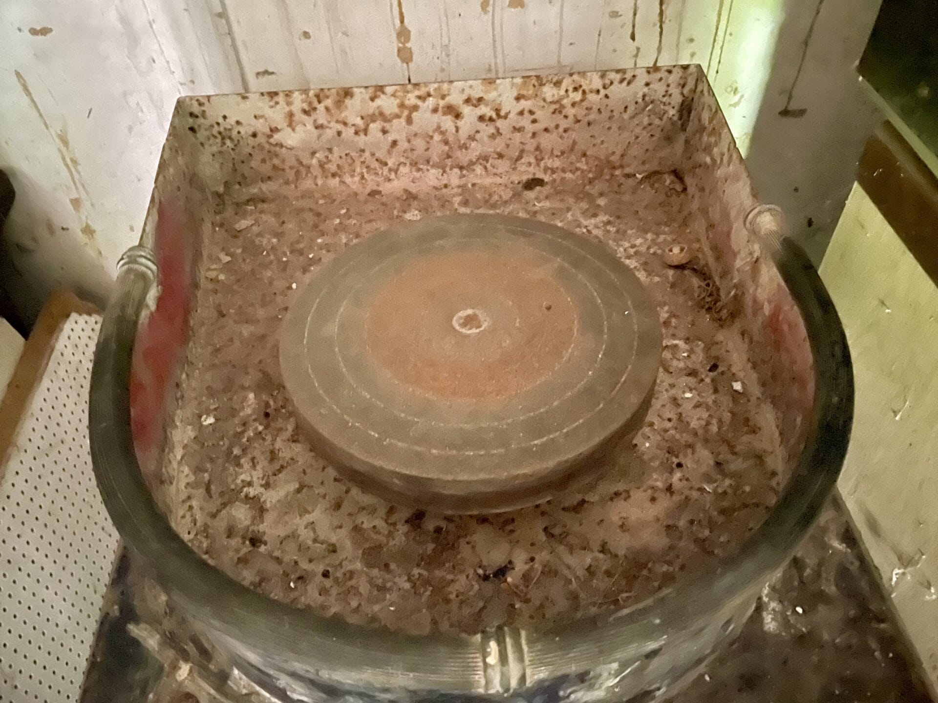 Kick Wheel - Anglian Potters
